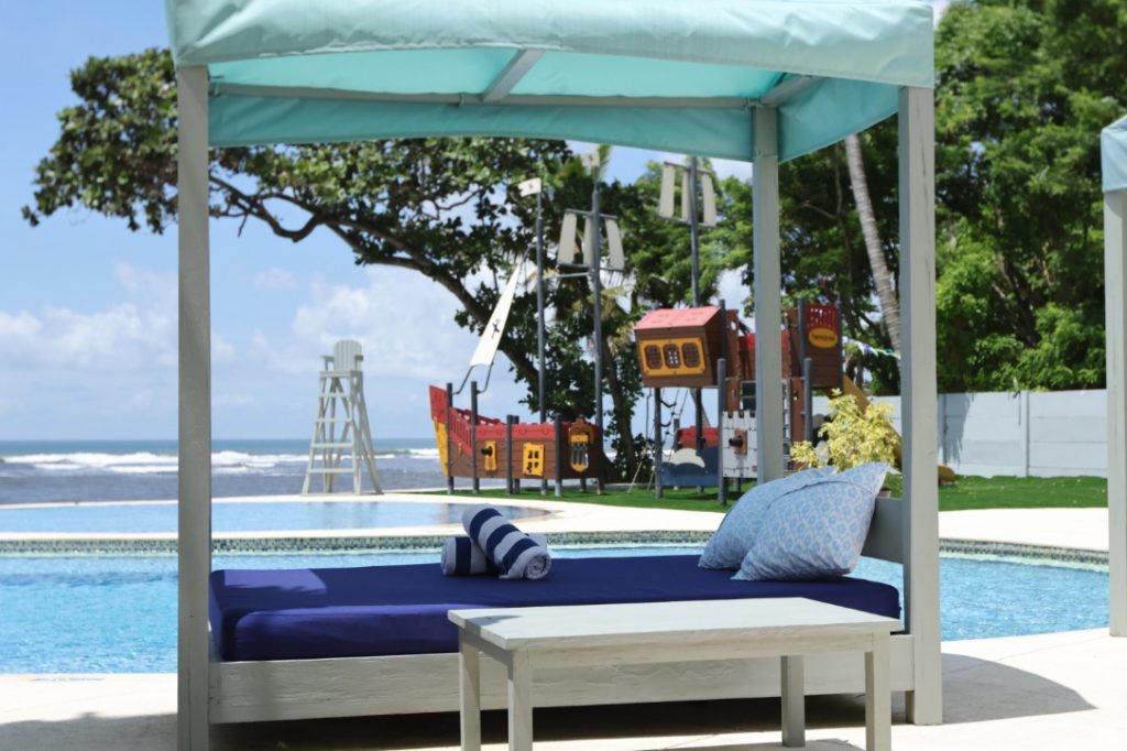 Homepage - Flamingo Beach Club